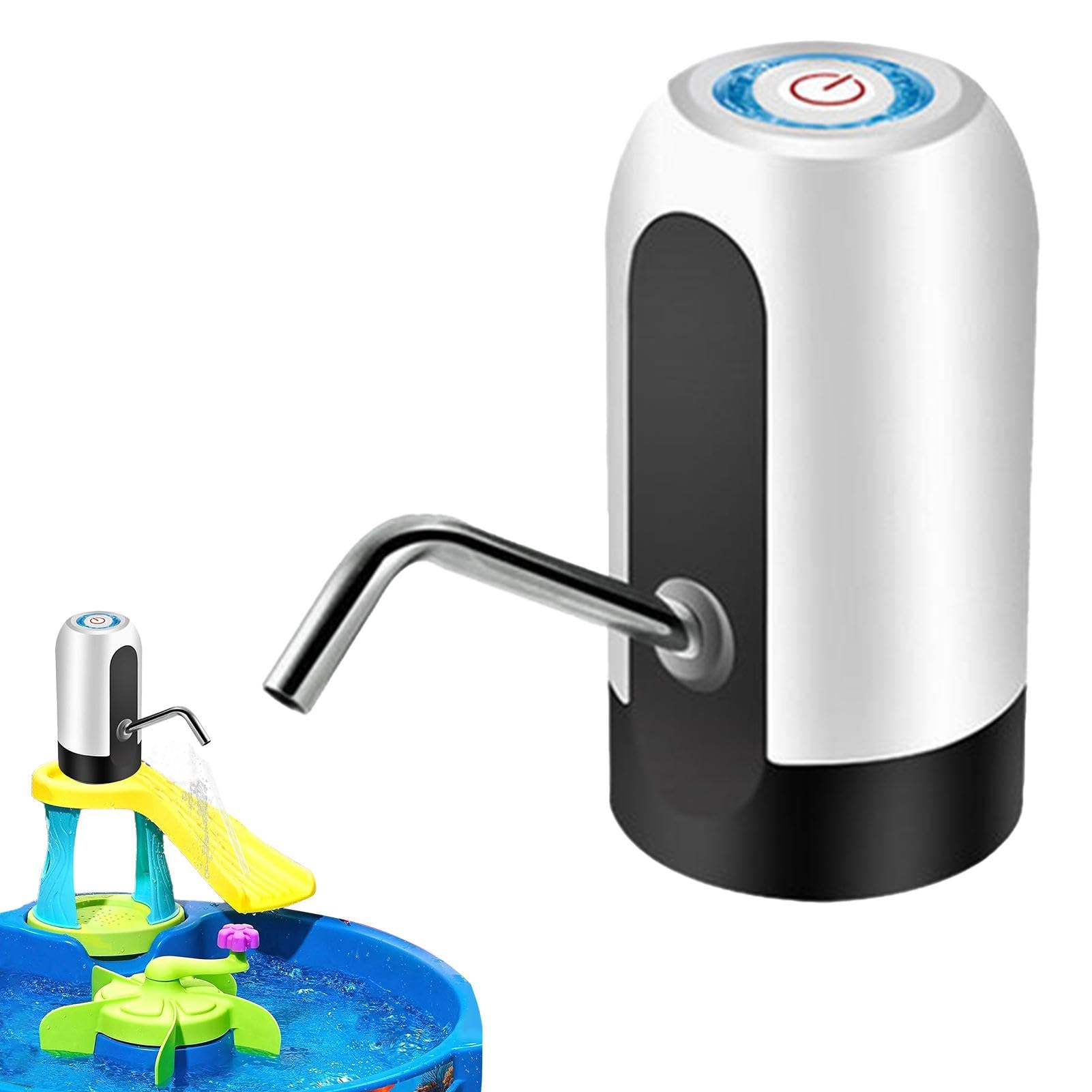 Grondwaterput En Pomp