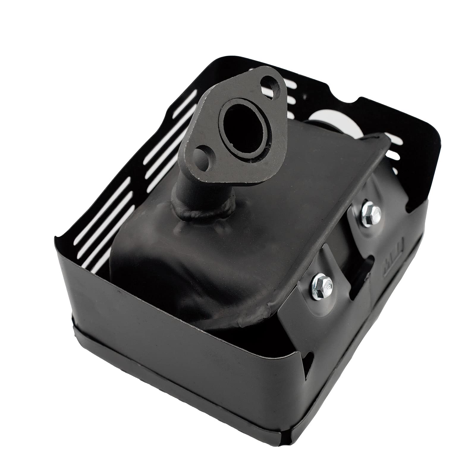Snapklik.com : Muffler Kit For Honda GX120 GX160 GX200 Engine Harbor ...