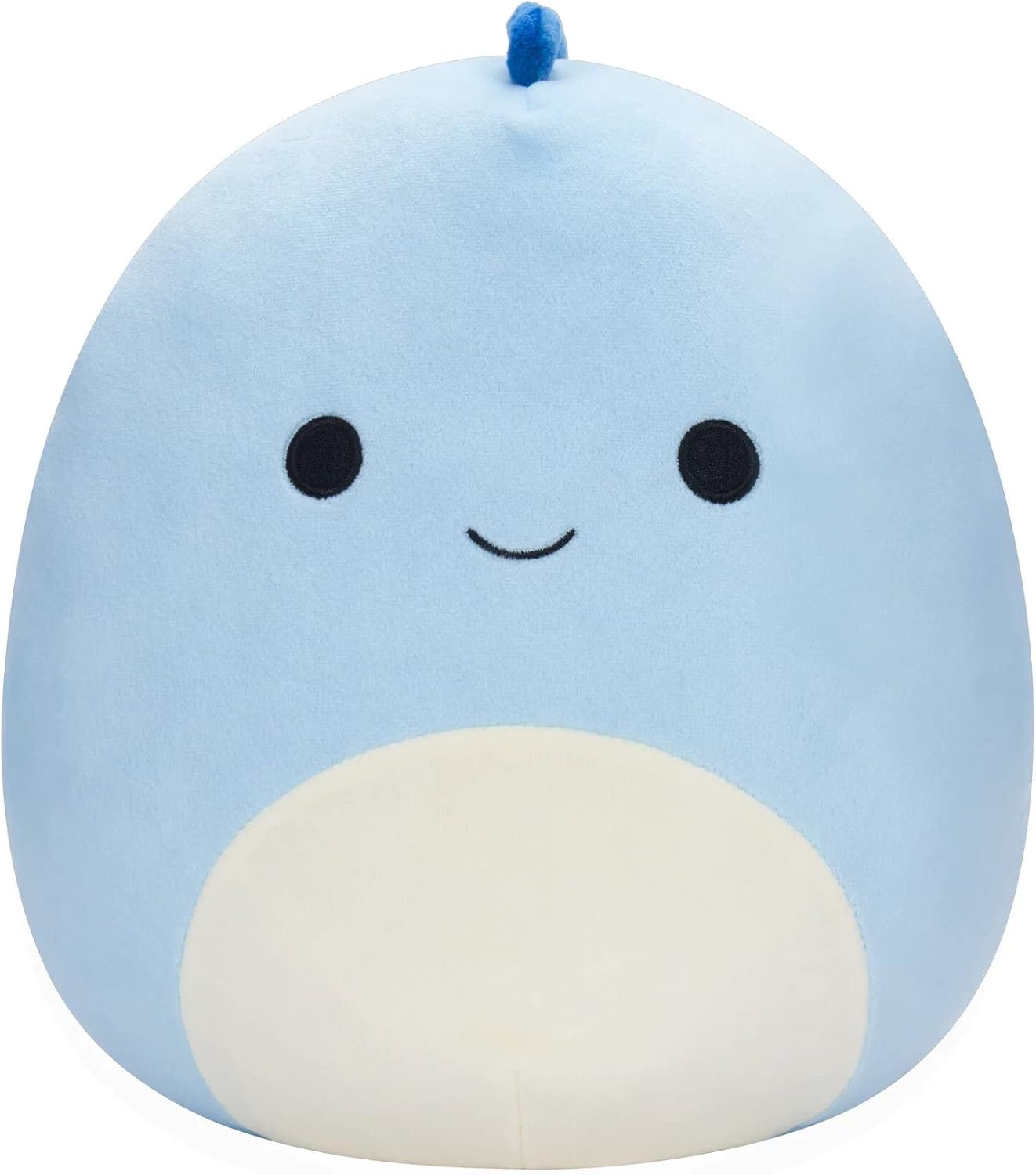Amazon.com: Squishmallows 10" Grayson The Dinosaur