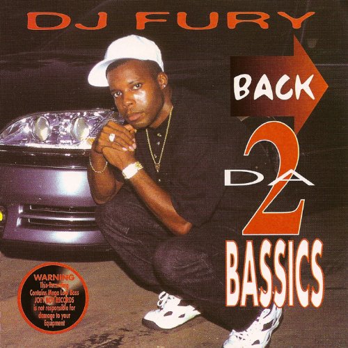 Back 2 Bassics by Dj Fury on Amazon Music - Amazon.co.uk