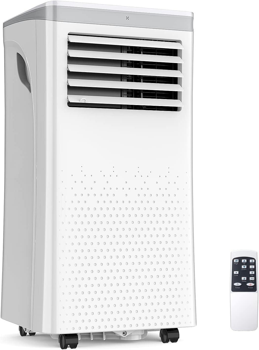 Amazon.com: COWSAR 10000 BTU Portable Air Conditioner 4-in-1 Portable ...