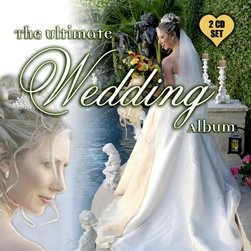 Amazon.com: The Ulitimate Wedding Album : The Ultimate Wedding Album ...