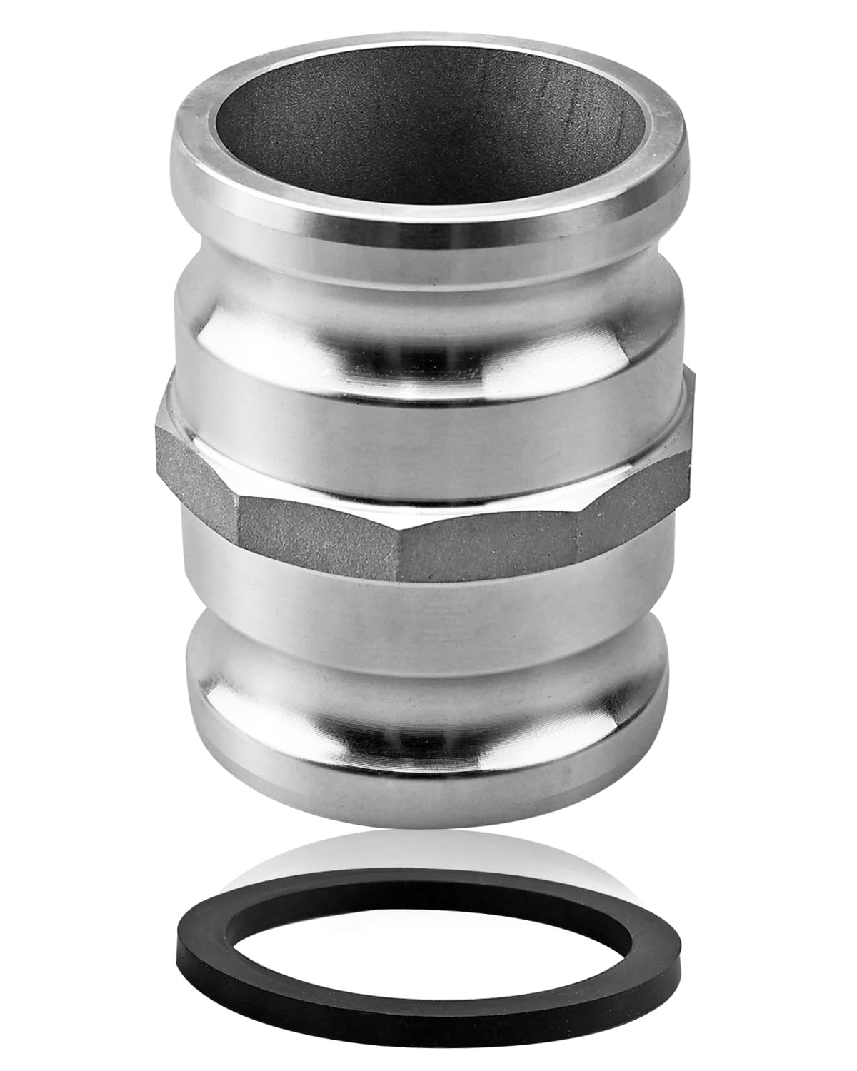 Snapklik.com : Vaticas AA Type Cam And Groove Spool Adapter