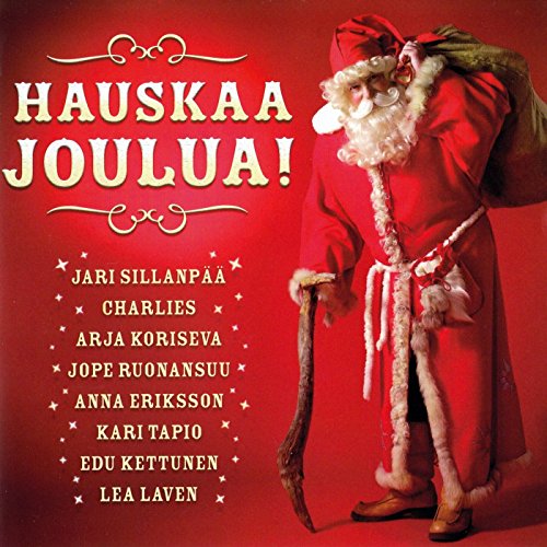 Hauskaa joulua! by VARIOUS ARTISTS on Amazon Music - Amazon.co.uk