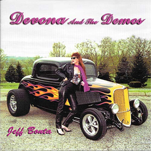 Amazon.com: Devona & the Demos : Jeff Bonta: Digital Music