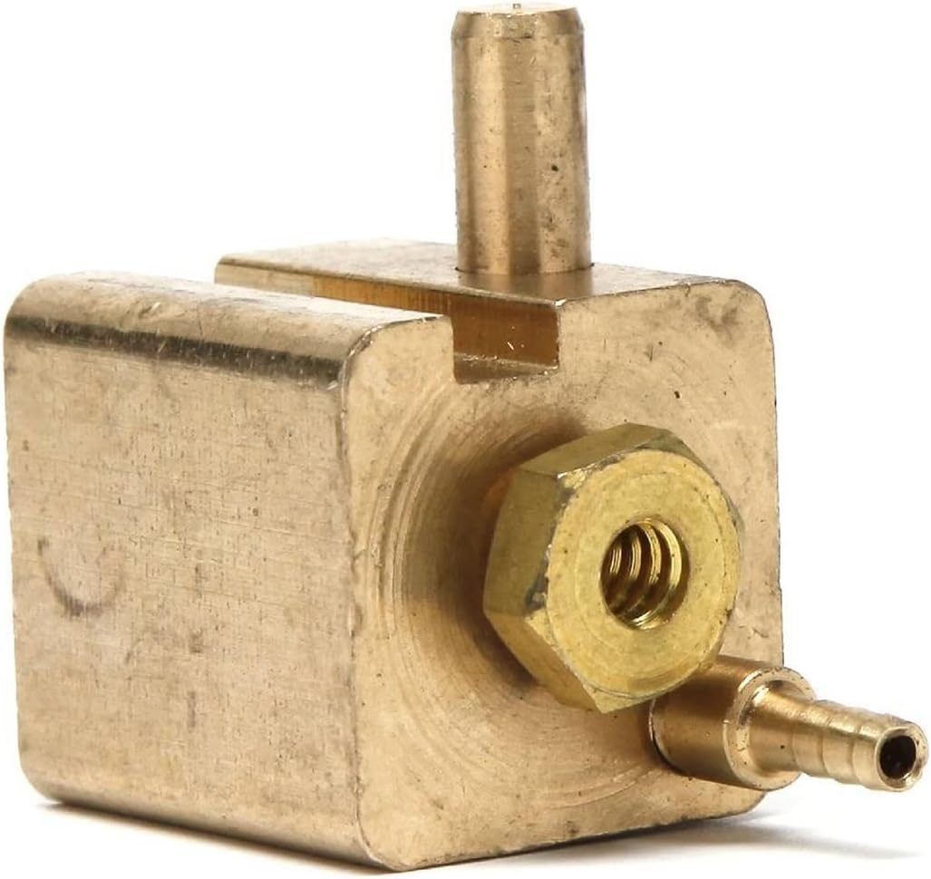 Welding Torch Gas Valve Fit 2.5mm Inside Diameter Hose 14AK MIG Gun MAG Gasless Welding Torch ...