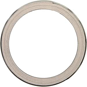 Fel-Pro 61572 Exhaust Pipe Connector Gasket : Buy Online at Best Price ...