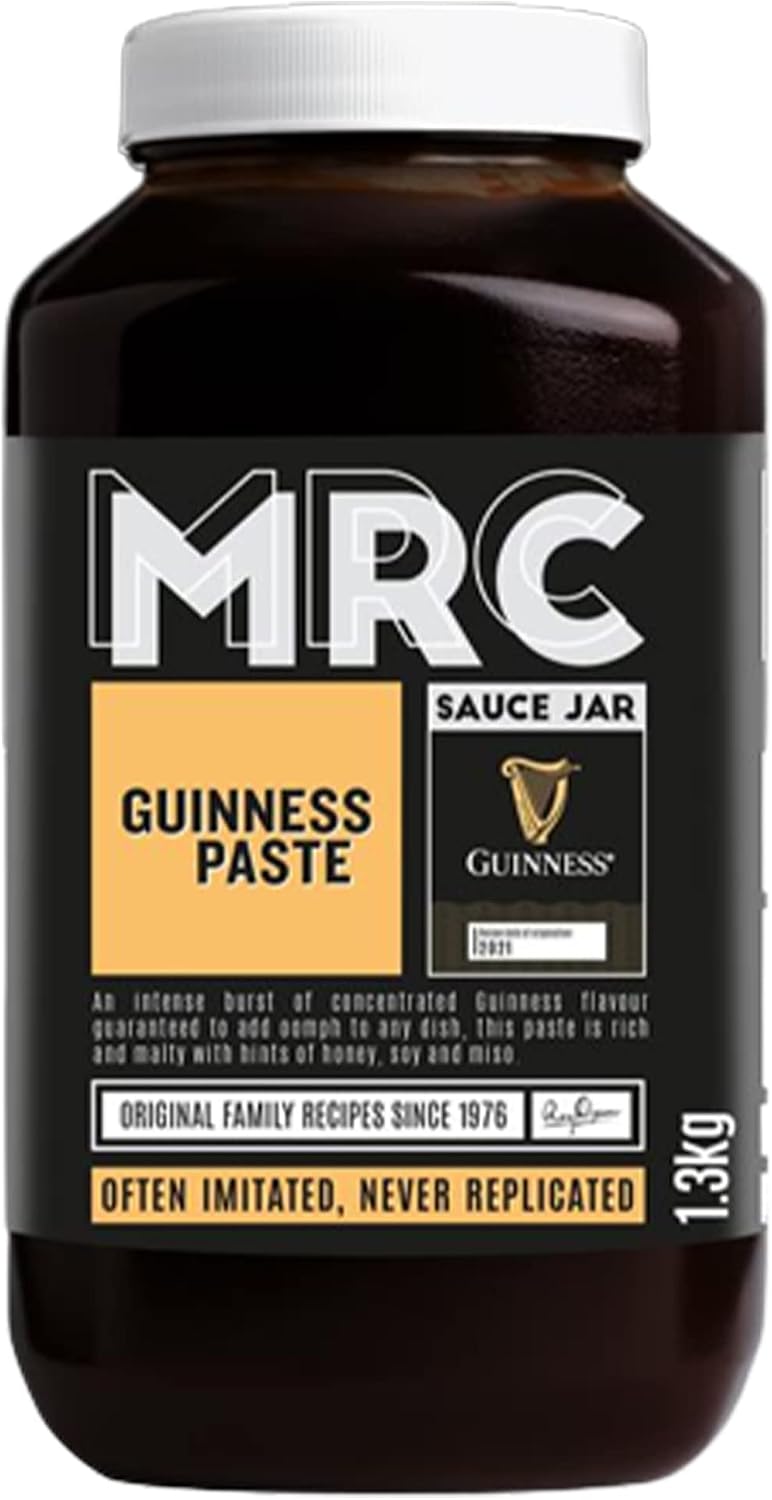 Guinness Paste : Amazon.co.uk: Grocery