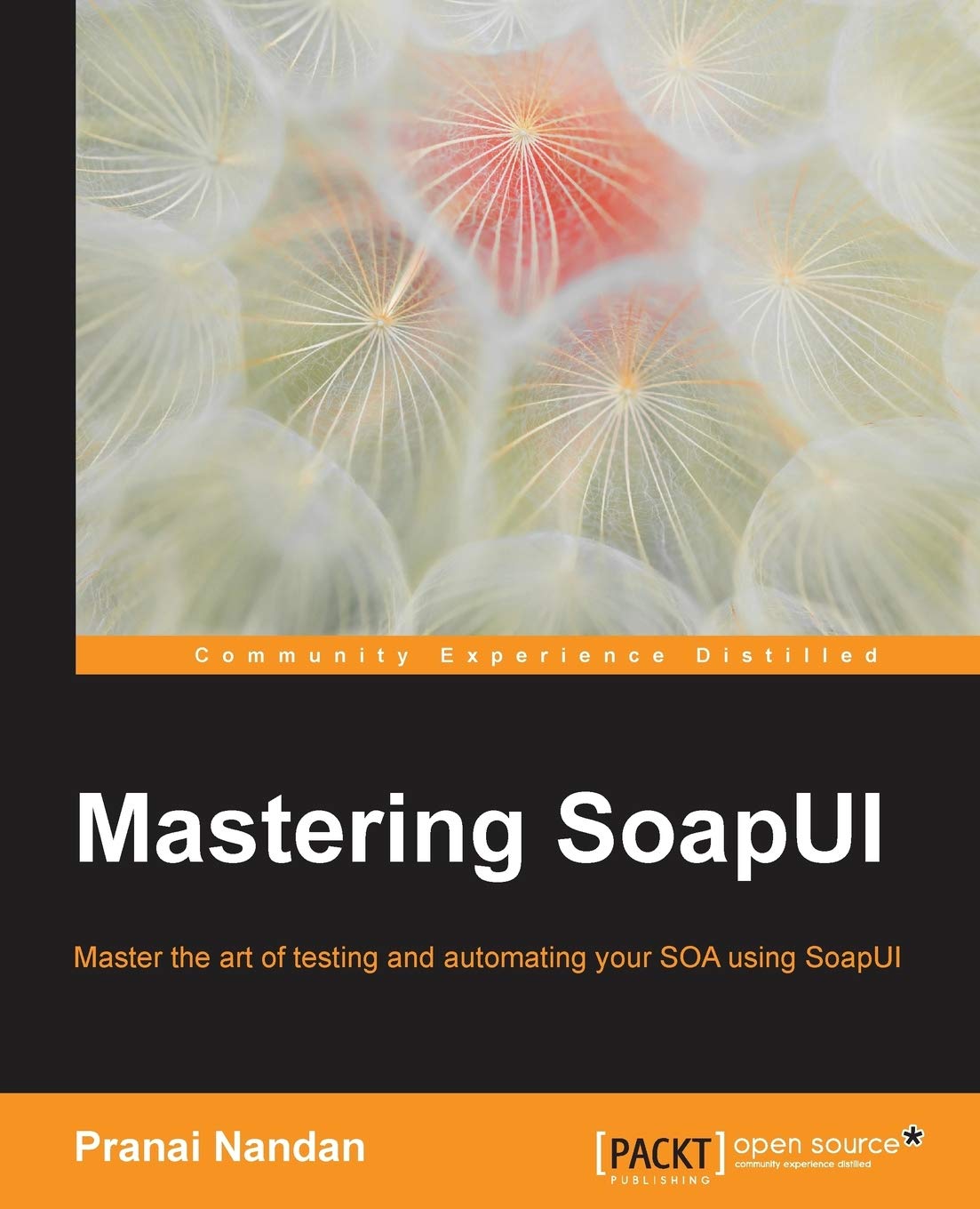 Mastering SoapUI: Pranai Nandan: 9781783980802: Amazon.com: Books
