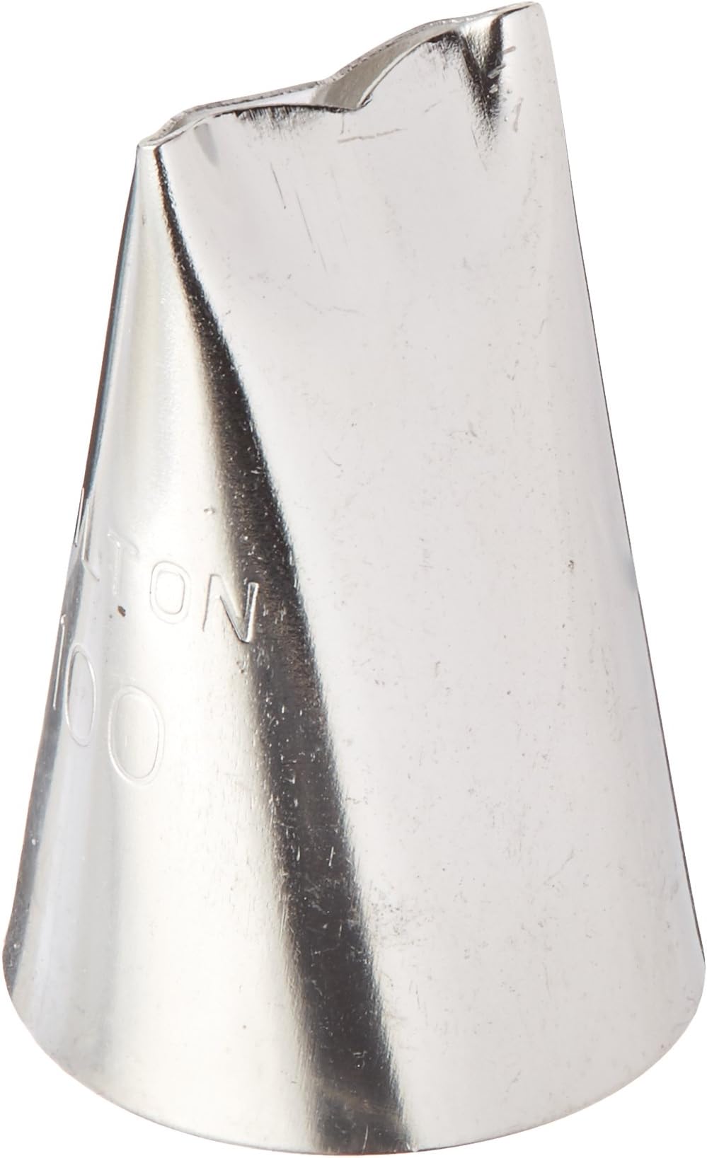 Amazon.com: Wilton 4-Piece Ruffles Tip Set: Home & Kitchen