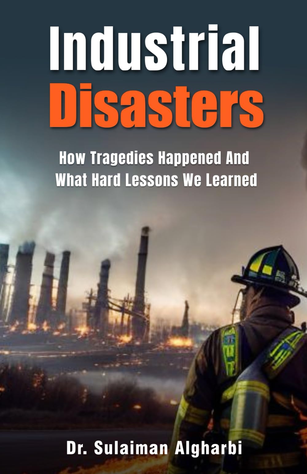 Industrial Disasters: How Tragedies Happened and What Hard Lessons we ...