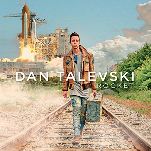 Play Rocket by Dan Talevski on Amazon Music