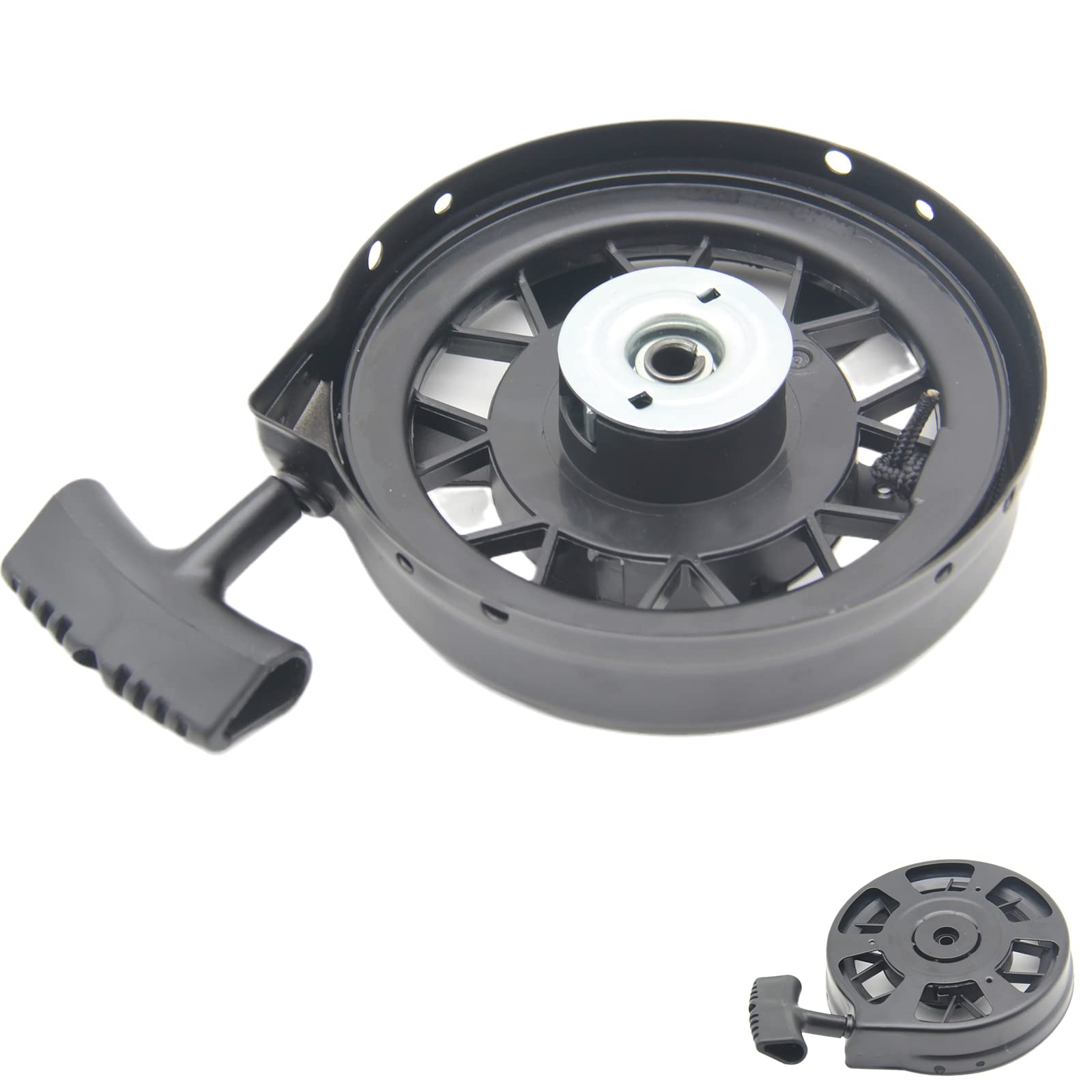 Amazon.com - Upgrade Your Lawn Mower with Recoil Starter Compatible ...