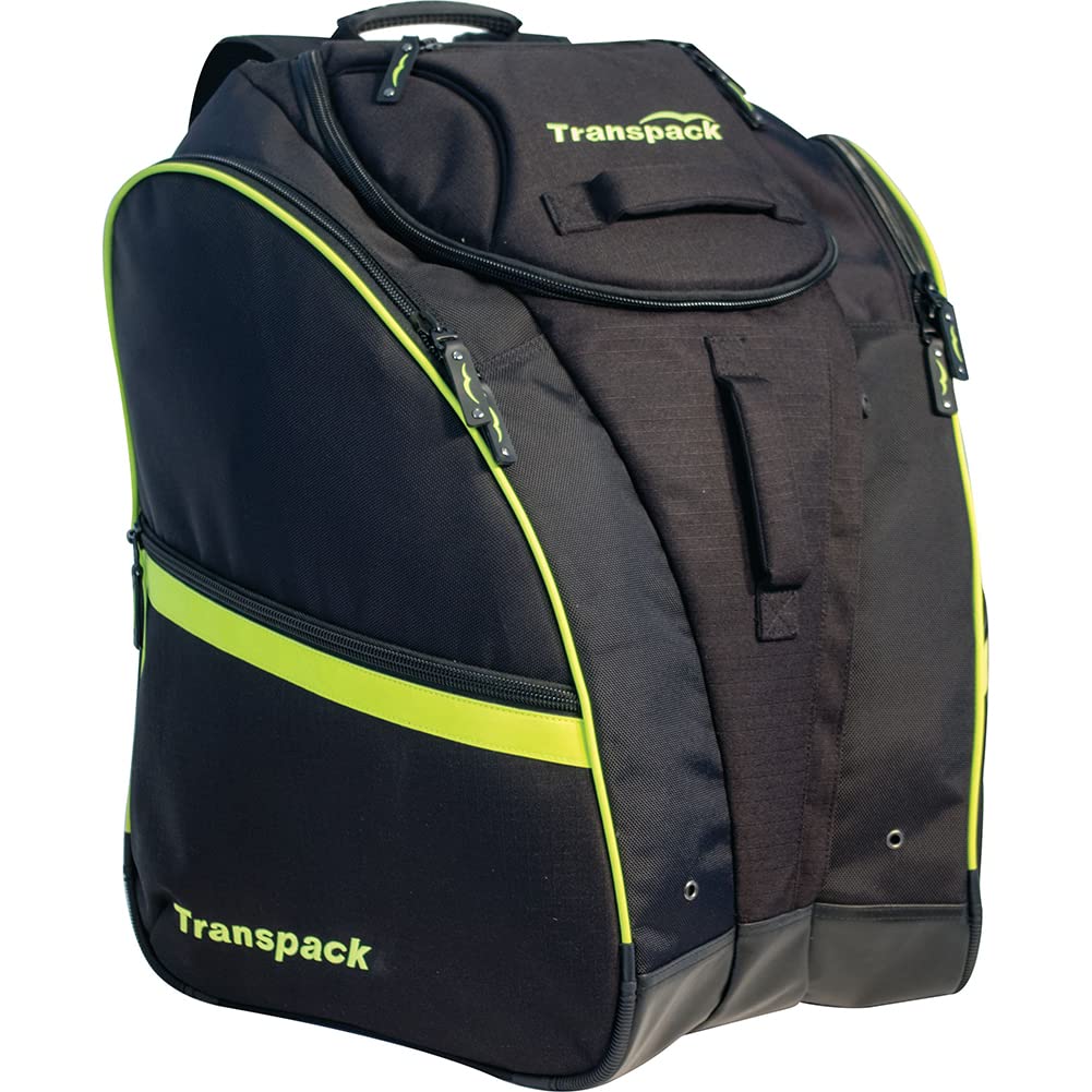 Snapklik.com : TRANSPACK COMPETITION PRO Unisex Water-Resistant 80 L ...