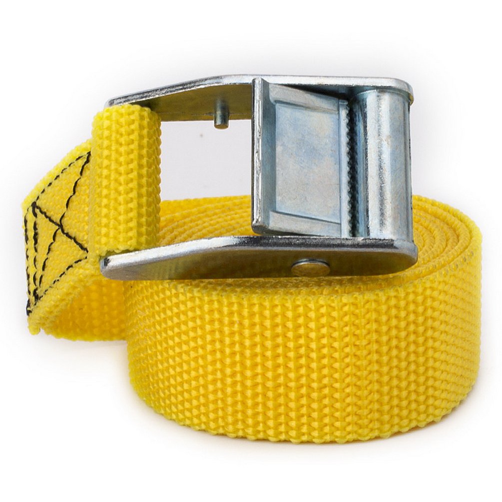 Buy Lashing strap availabel in 6 different colors (Red,Yellow,Green ...