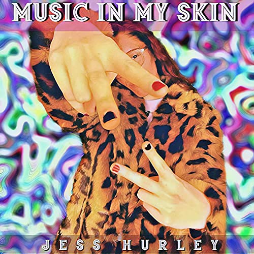 Music In My Skin de Jess Hurley en Amazon Music Unlimited