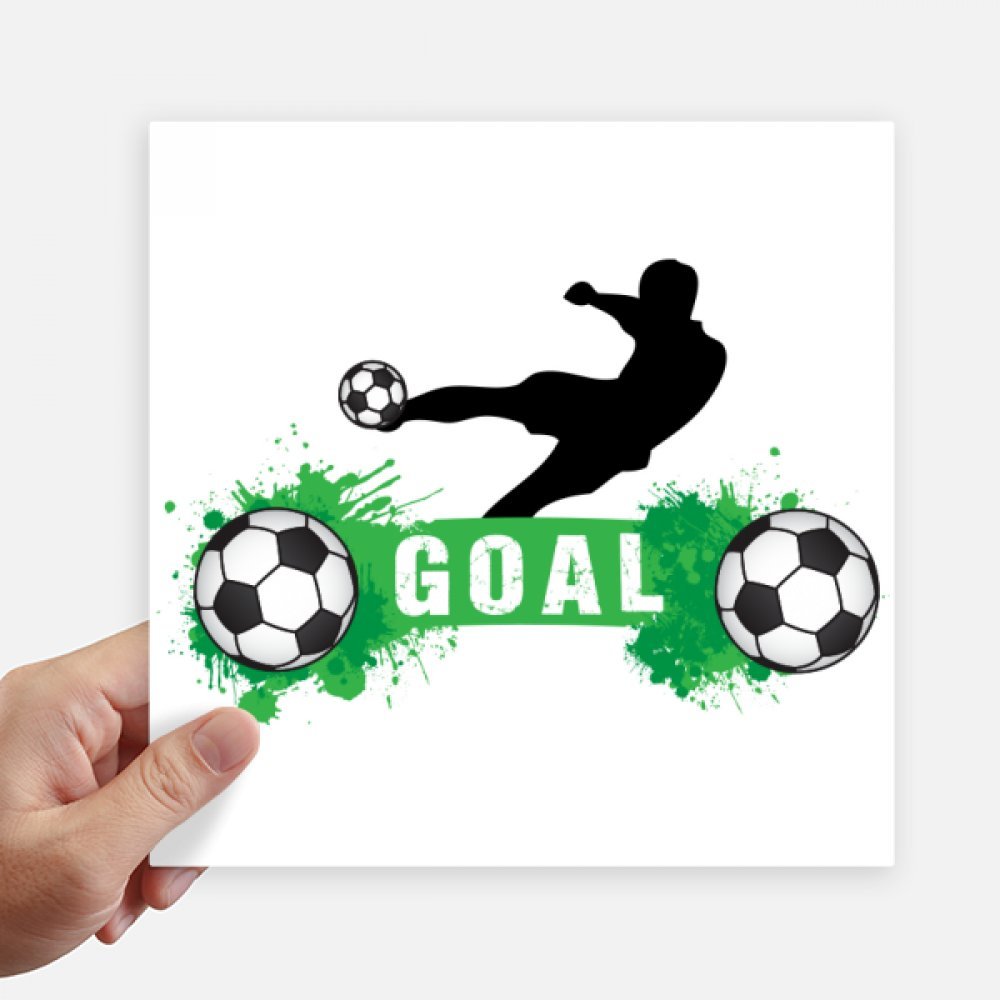 Soccer Penalty Kick Wall