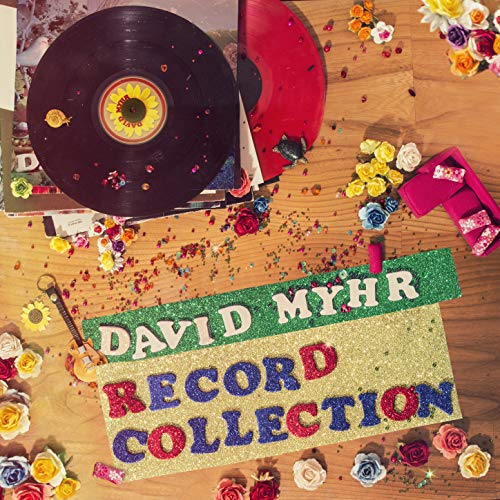 Play Record Collection by David Myhr on Amazon Music