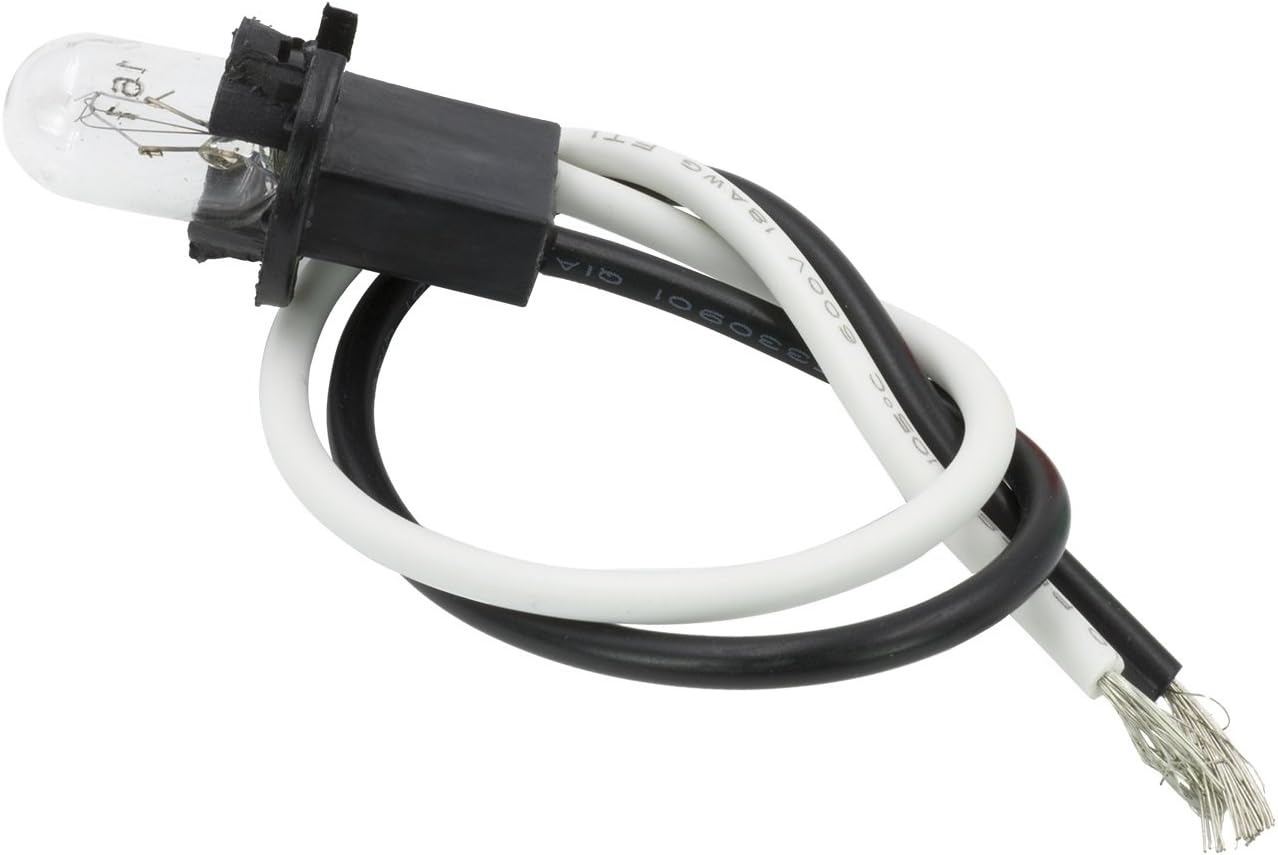 Amazon.com: Equus 9904 Gauge and Speedo Replacement Bulbs / Push-in ...