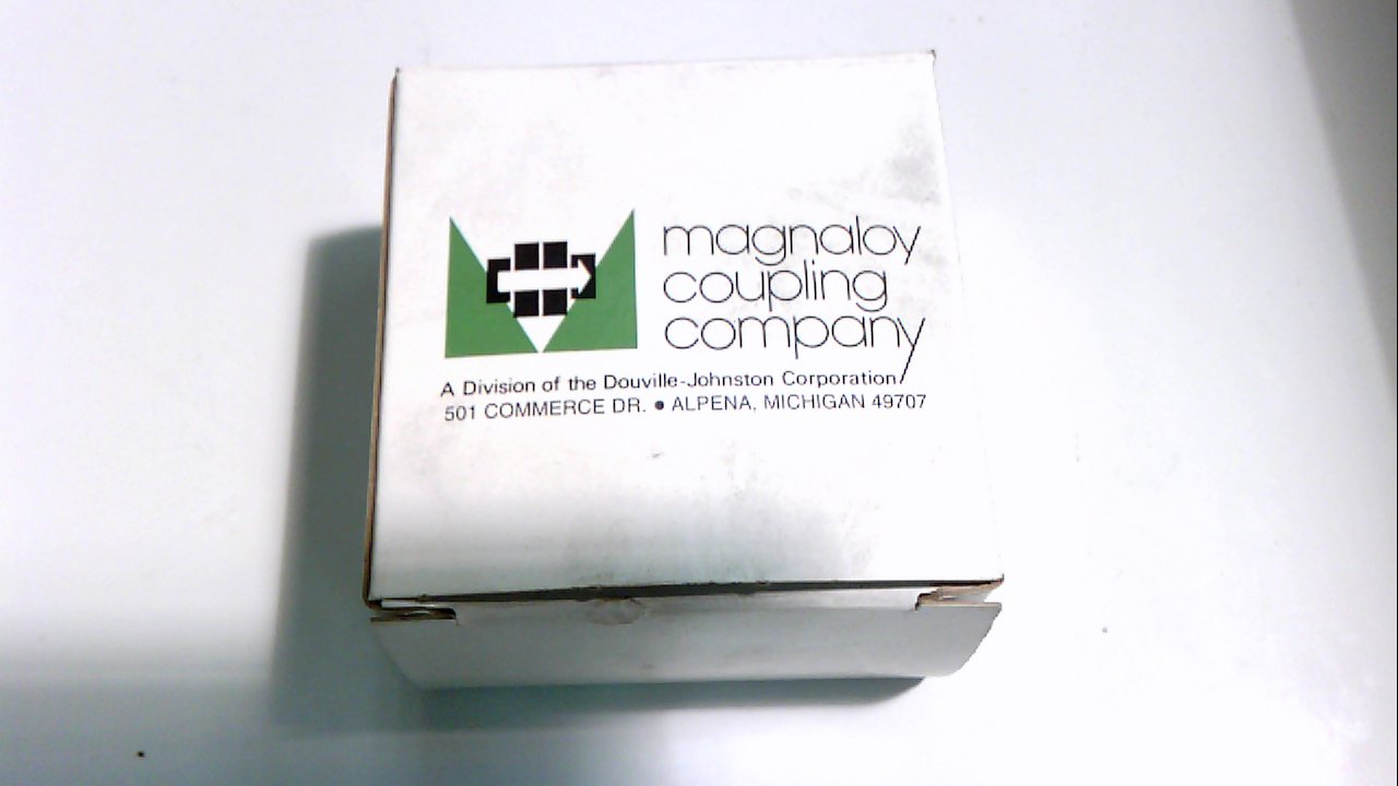 Amazon.com: MAGNALOY COUPLING M200-02406, COUPLING HUB M200-02406 ...