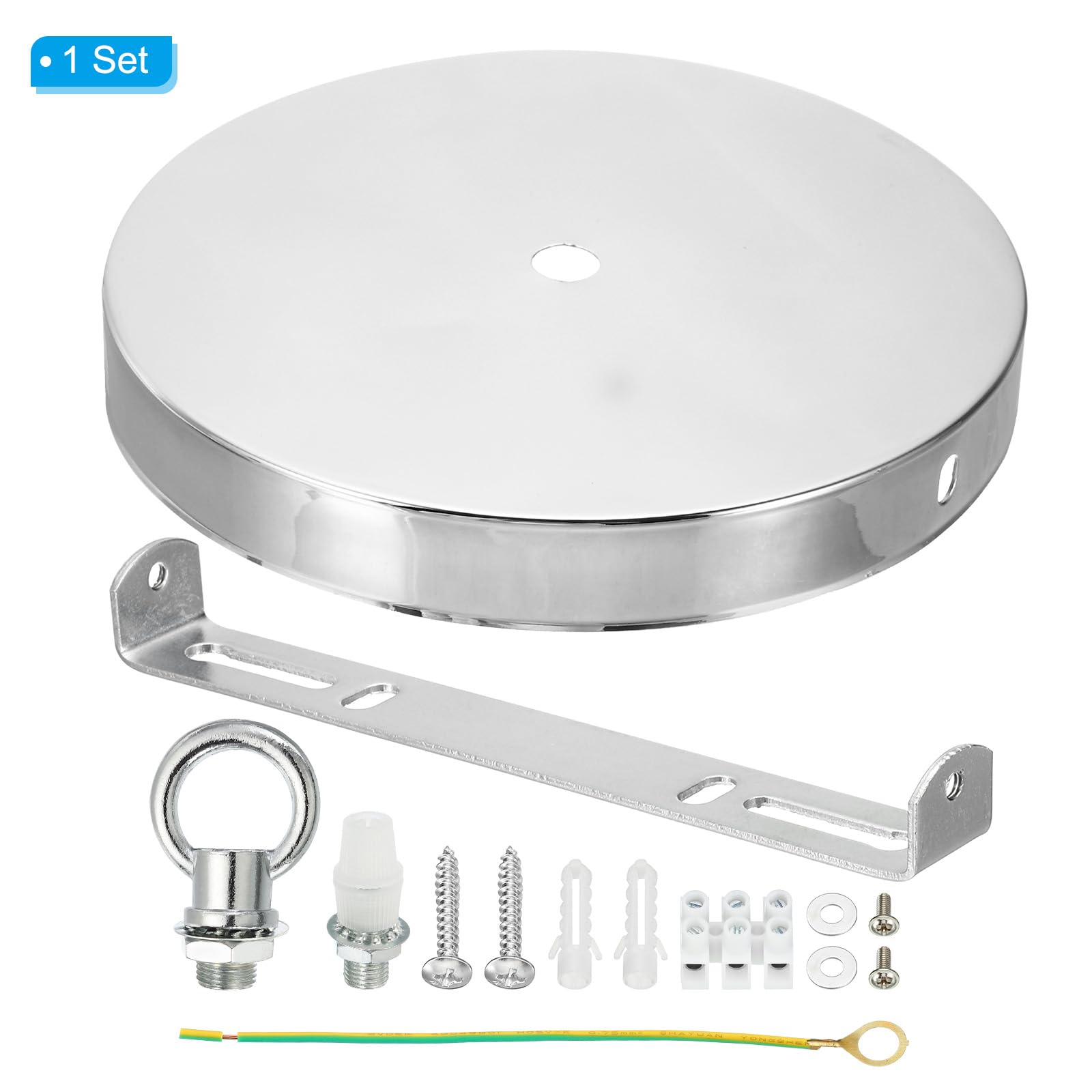 Chandelier Canopy Loop Kit Ceiling Canopy Kit, Chandelier Canopy,