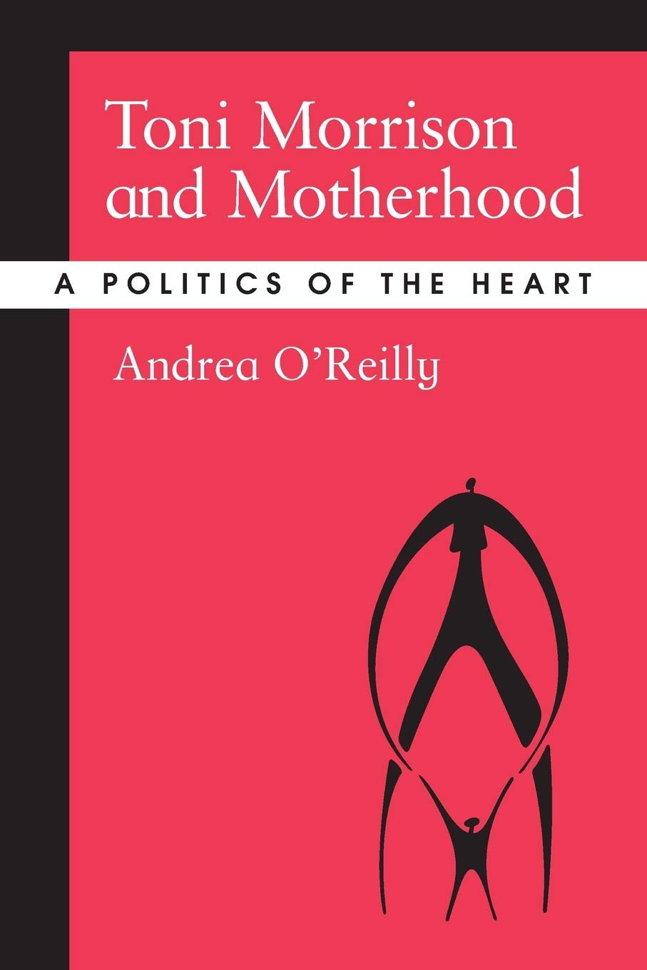 Amazon.com: Toni Morrison and Motherhood: A Politics of the Heart ...