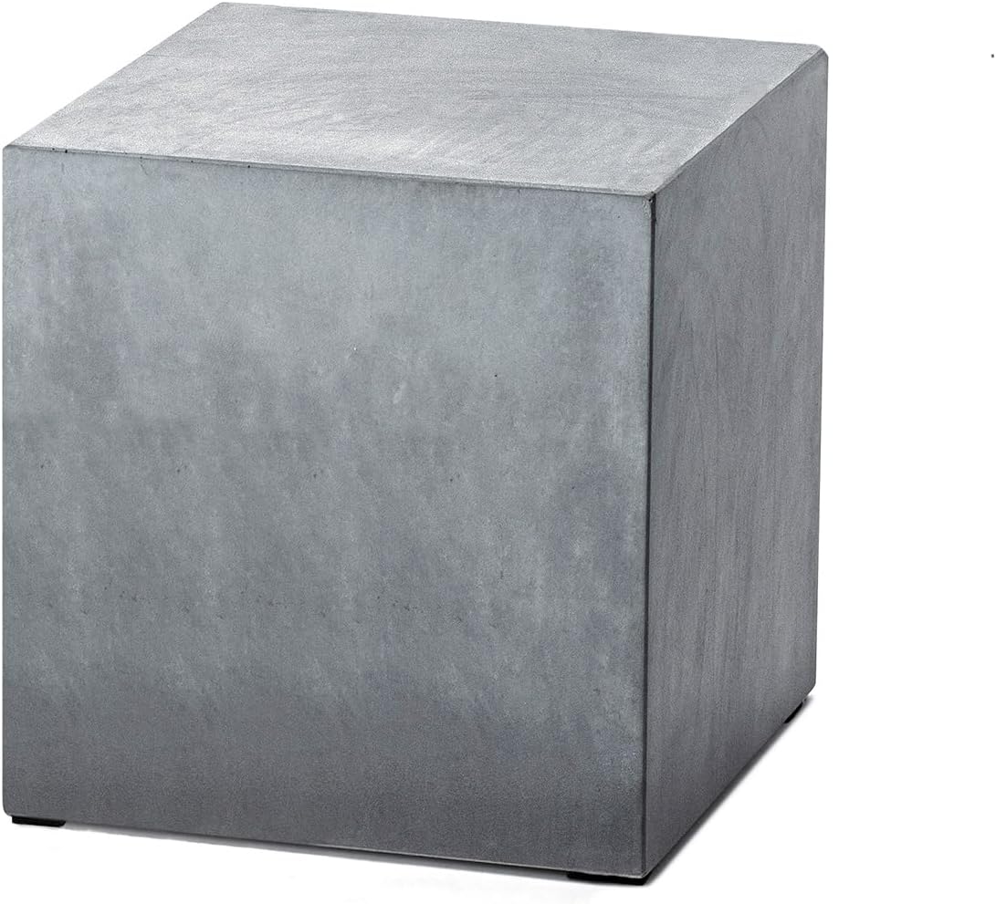 Korn Produkte Betonsockel in fünf Größen, Sockel, Displays, Standsockel ...