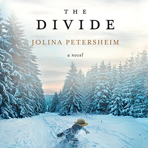 Amazon.com: The Divide: A Novel (Audible Audio Edition): Jolina ...