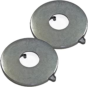 Amazon.com: Eopzol 638033001 Spring for Ryobi Homelite RY29550 RY30000B ...