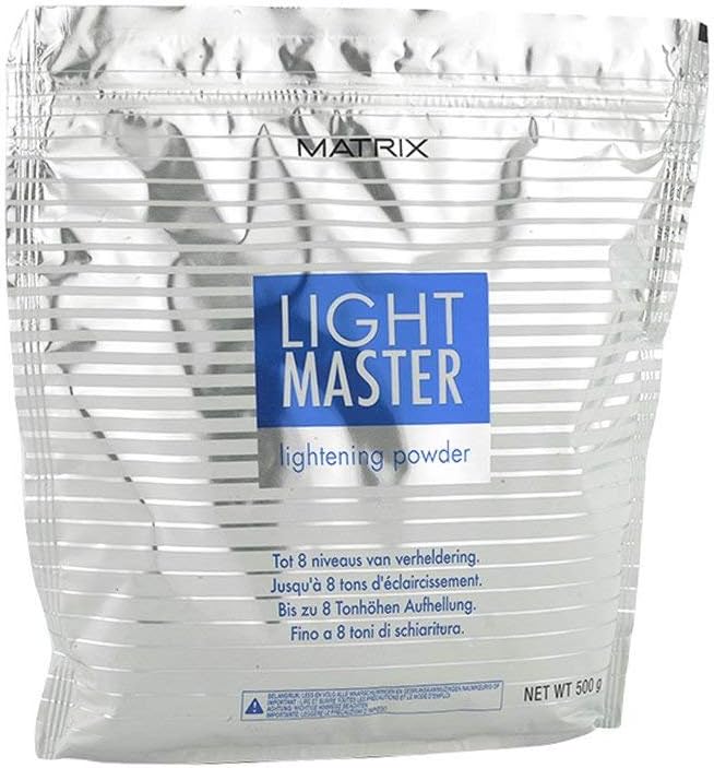 Matrix LIGHT MASTER POWED 500 : Amazon.co.uk: Beauty