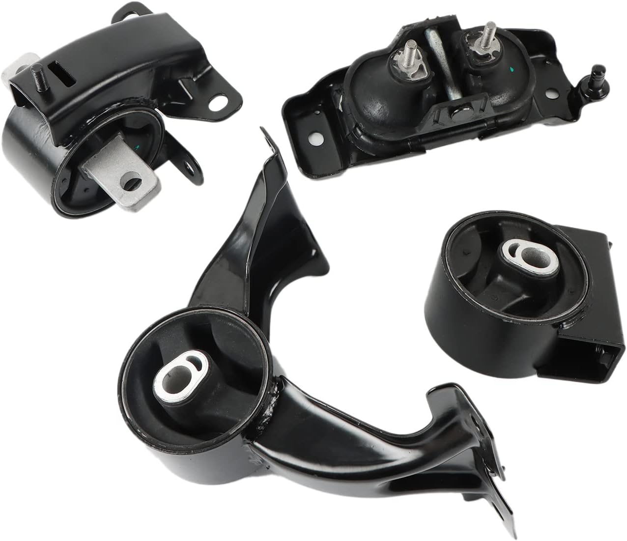 Amazon.com: COPACHI Engine Motor Mount Set Fits for Town&Country Grand ...