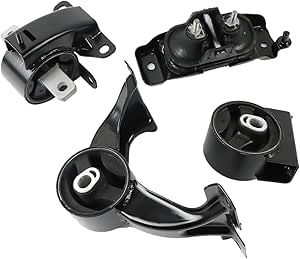 Amazon.com: COPACHI Engine Motor Mount Set Fits for Town&Country Grand ...