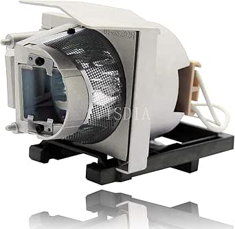 Amazon.com: Visdia 1020991 Original Quality Projector Lamp with Housing ...