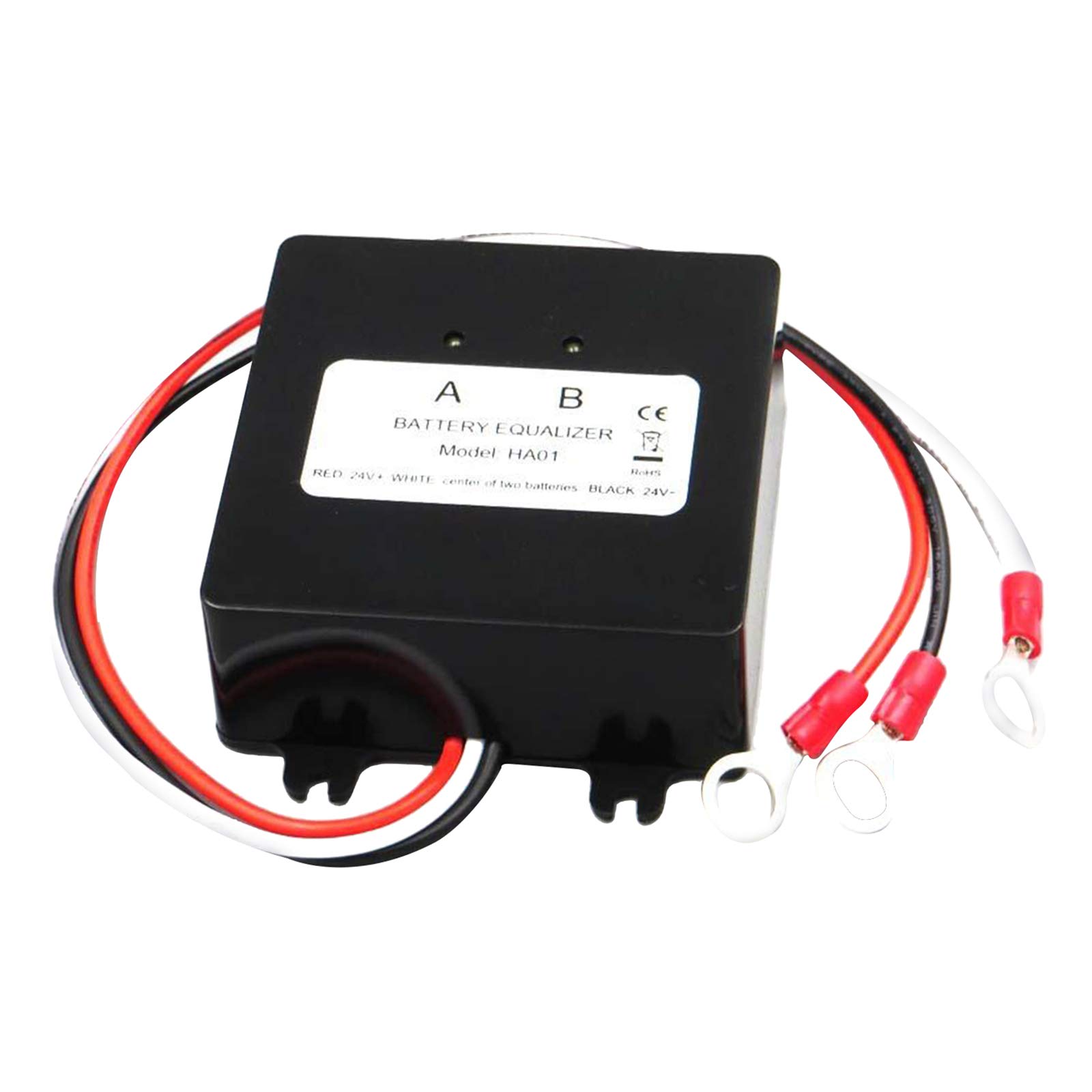 Harilla Battery Equalizer Ha01 Lead Voltage Balancer Charger System For Boats | Desertcart INDIA