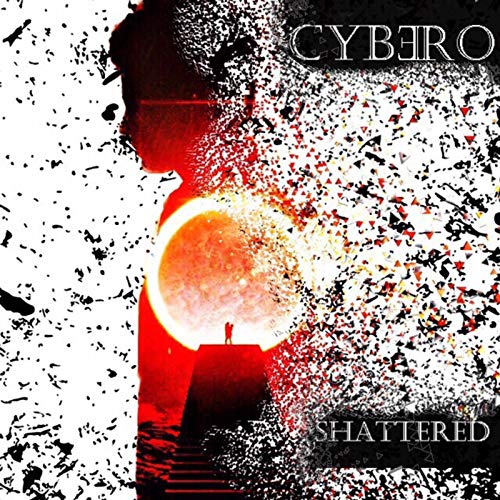 Play Shattered by Cybero on Amazon Music