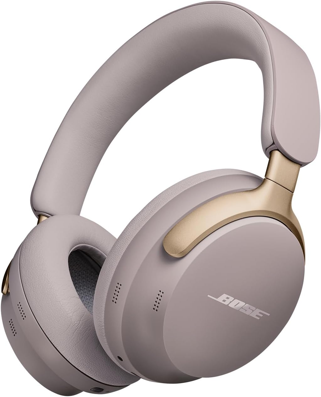 Amazon.com: Bose QuietComfort Ultra Bluetooth Headphones, Wireless ...