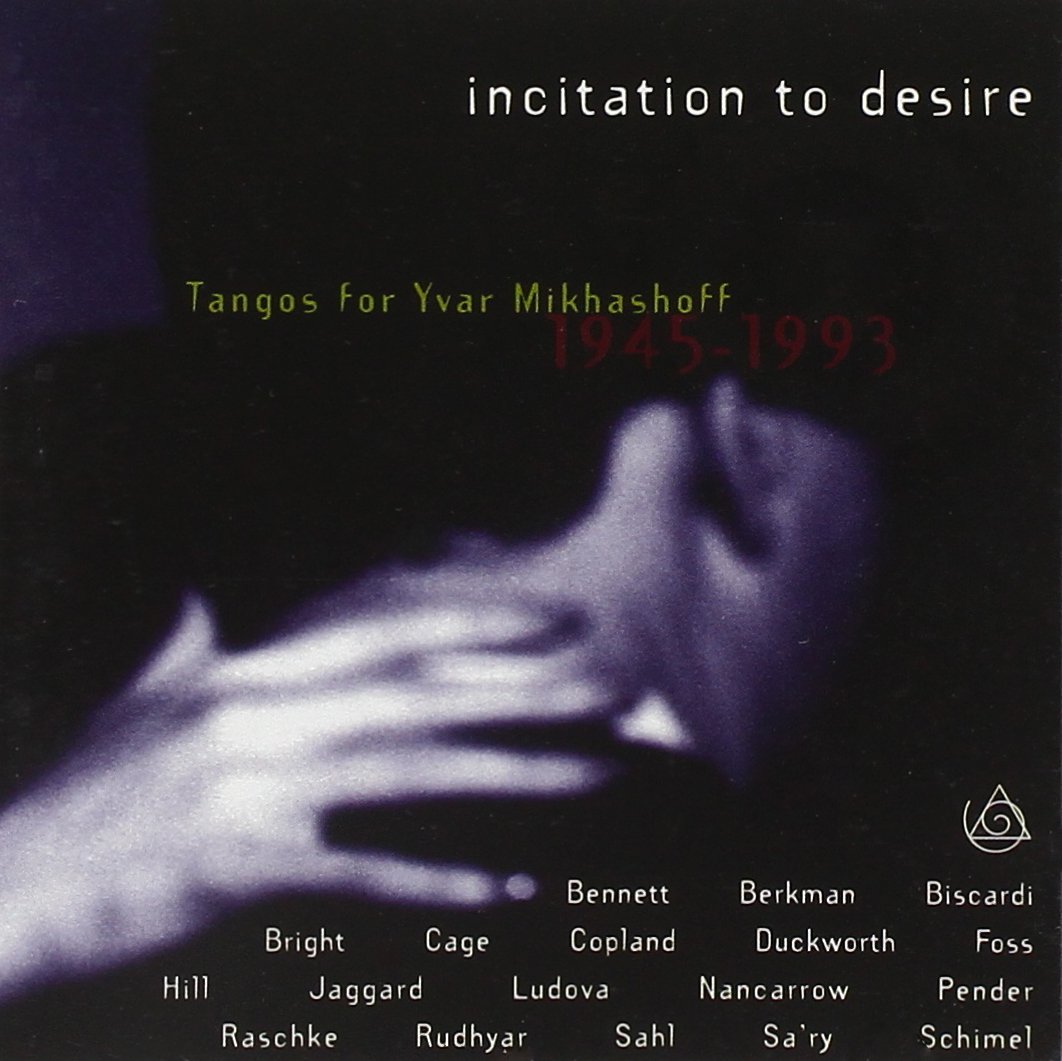 Various Artists, Bennett, Richard Rodney, Berkman, Robert, Biscardi ...