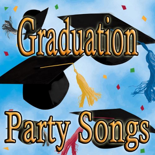 Play Graduation Party Songs by Graduation Party DJ's on Amazon Music
