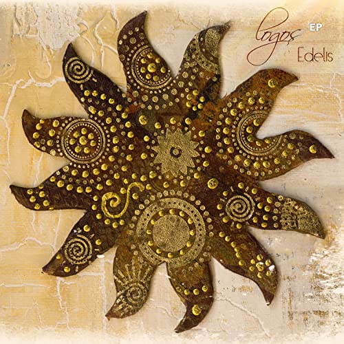 Amazon.com: Logos - EP : Edelis: Digital Music