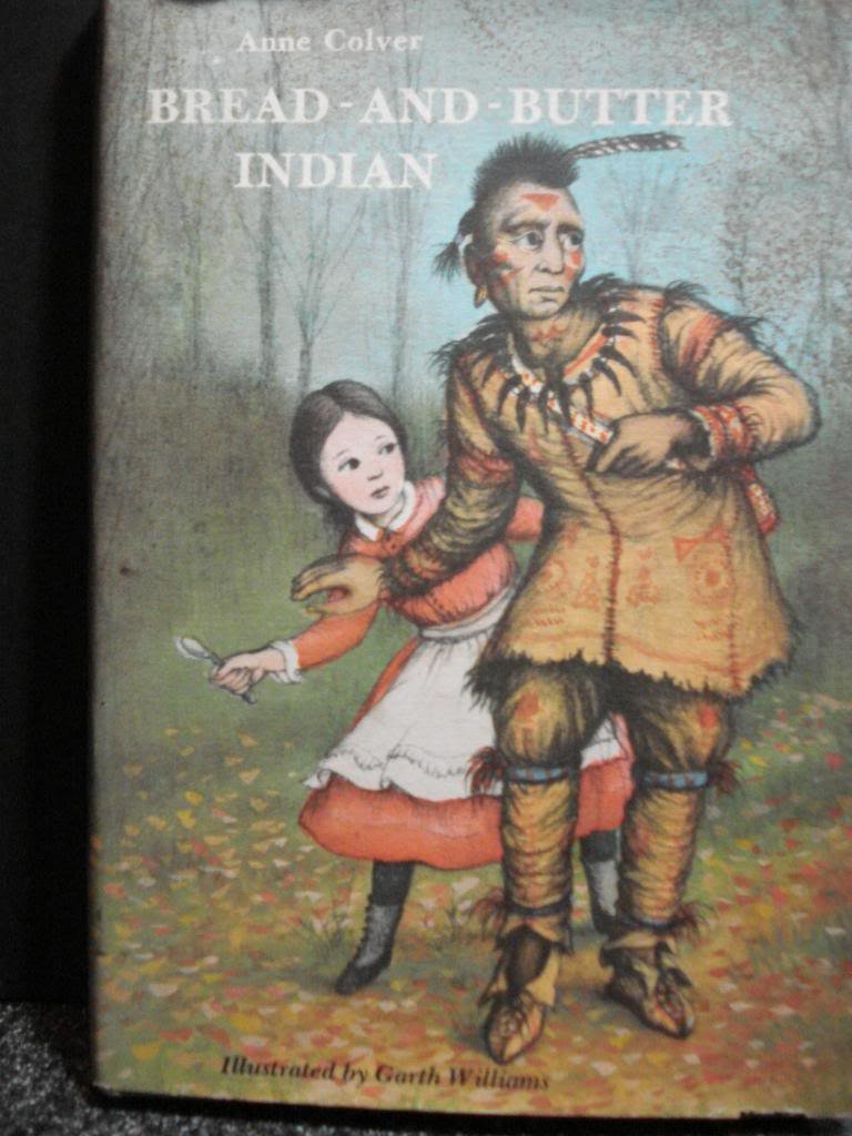 Bread-and-Butter Indian: graff, polly: Amazon.com: Books