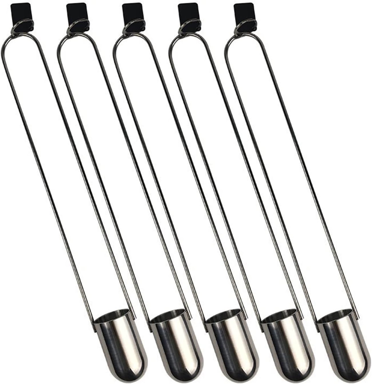 SYIBOO Digital Viscosity Meter Viscosity Flow Cup Paint Viscometer ...