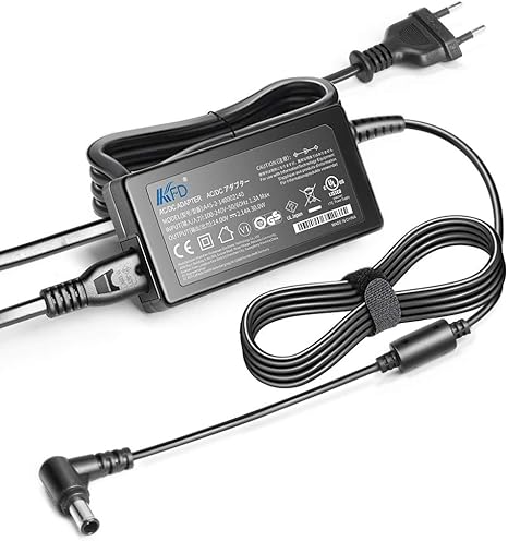 KFD 14VDC 2,14A monitor Caricabatterie Alimentatore per Samsung ...