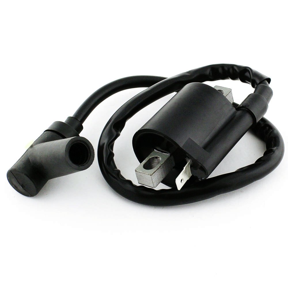 Amazon.com: Caltric Ignition Coil Compatible with Honda Atc250R Atc 250 ...