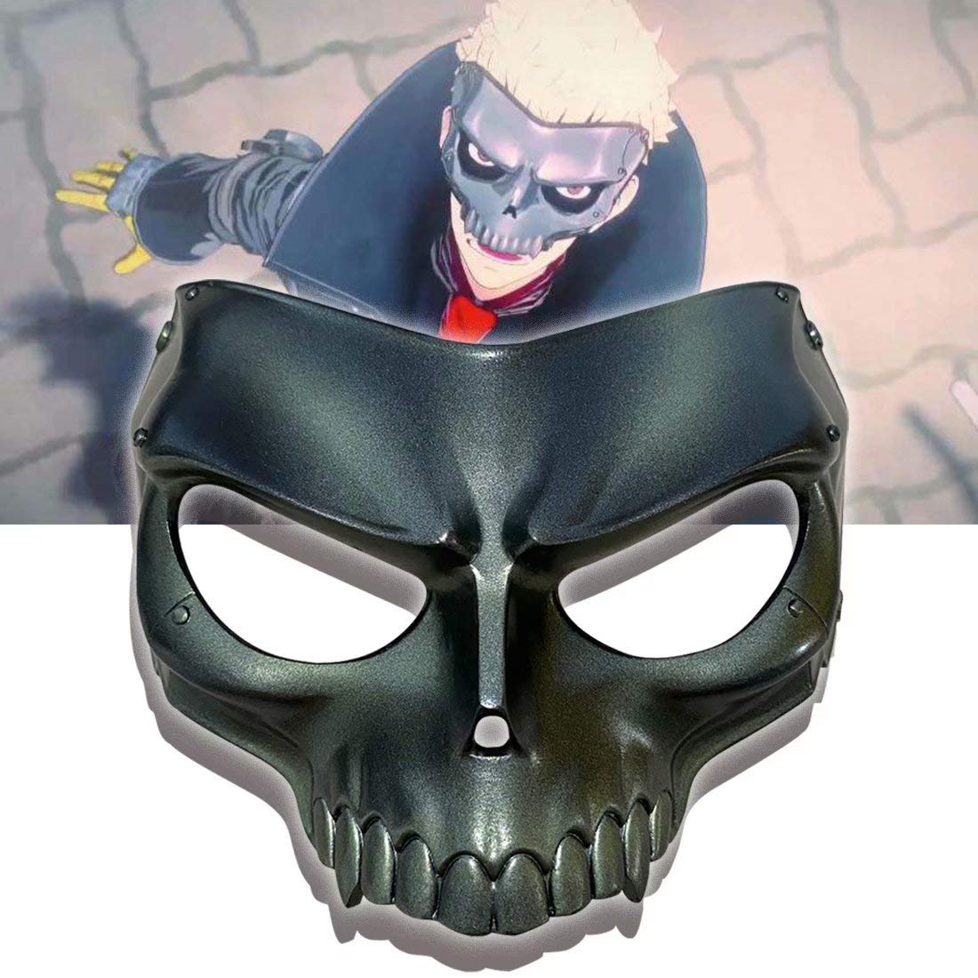 Persona 5 Hero Joker/Ann Takamaki/Goro Akechi/Kasumi Yoshizawa/Makoto ...