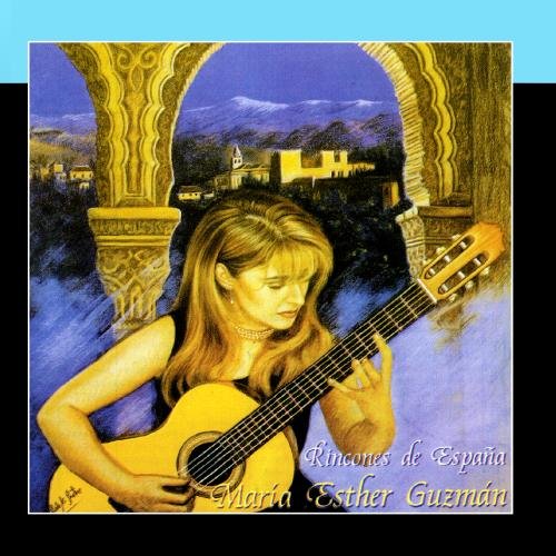 Rincones de España - Maria Esther Guzman: Amazon.de: Musik