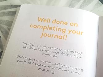 HappySelf The Journal – The Award Winning Daily Journal for Kids Aged 6 ...