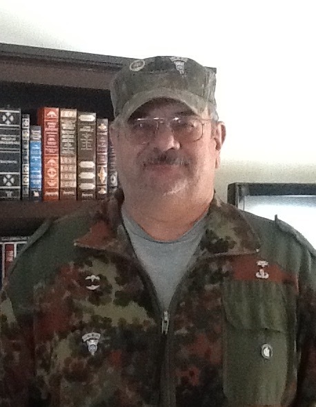 Amazon.com: R.A. "Doc" Correa: books, biography, latest update