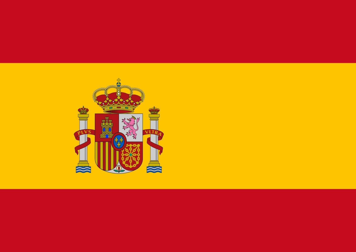 Amazon.com : Toland Home Garden Flag of Spain 12.5 x 18 Inch Decorative ...