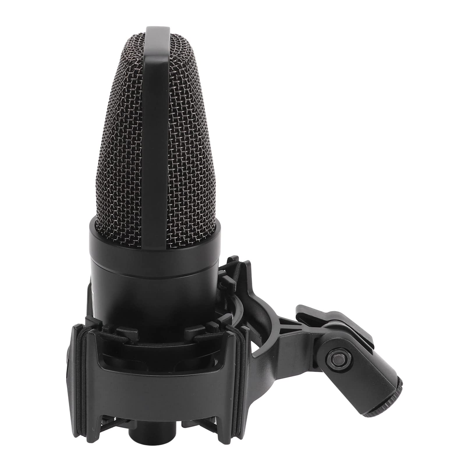 Cardioid Microphone Design