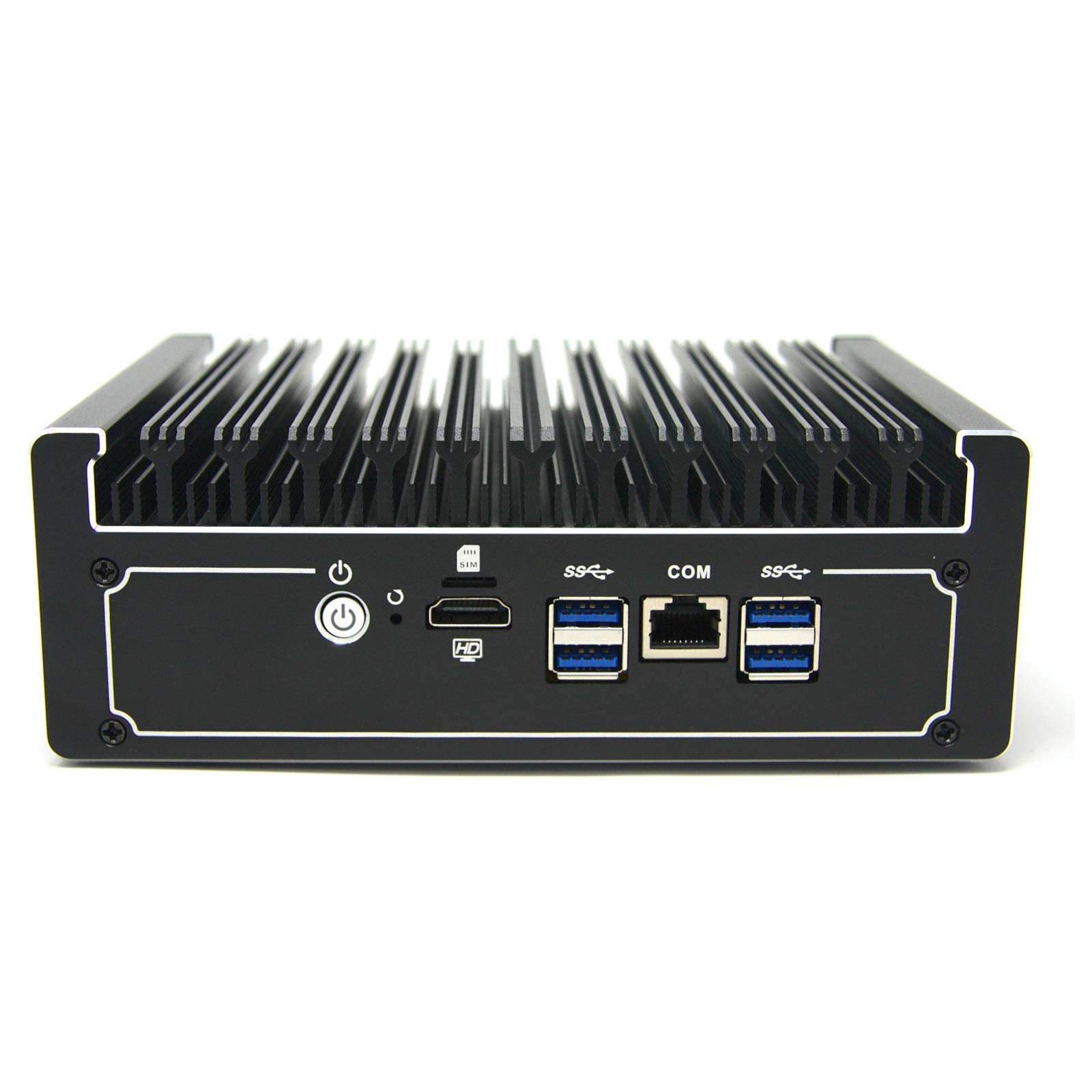 Snapklik.com : Protectli Vault 6 Port, Firewall/Mini PC